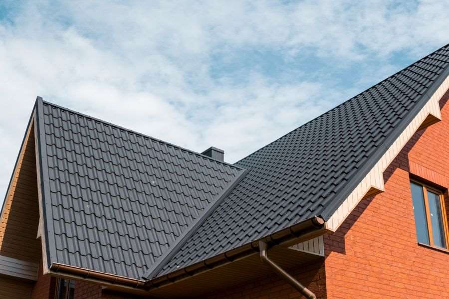 Roofing panel